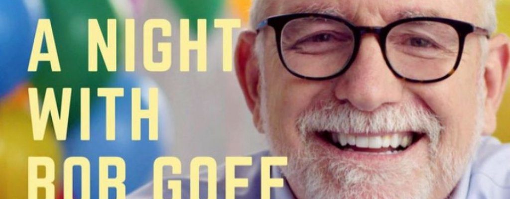 Some Inspiration, Courtesy of Law Students and Bob Goff - Christian ...