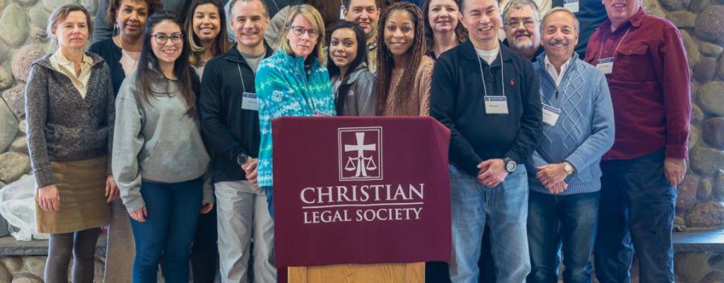 Why Retreat? - Christian Legal Society