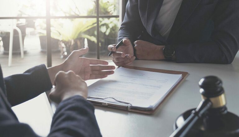 Restoring Justice - Christian Legal Society