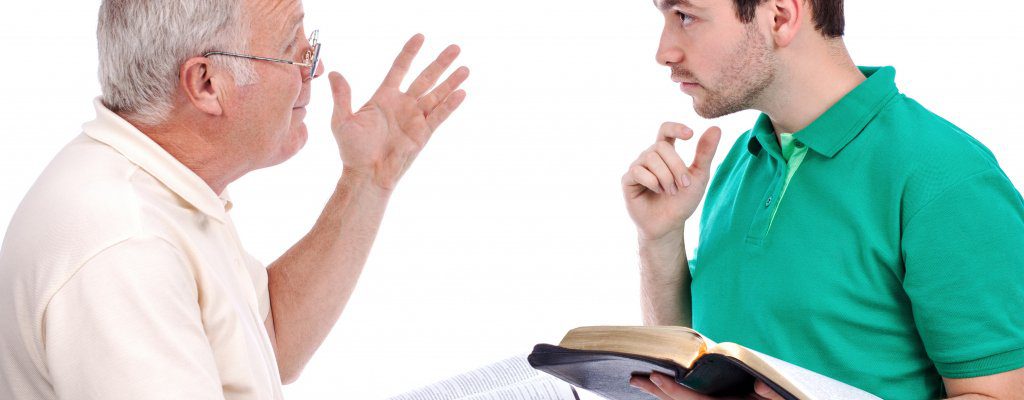 Best Supporting Cast - Christian Legal Society