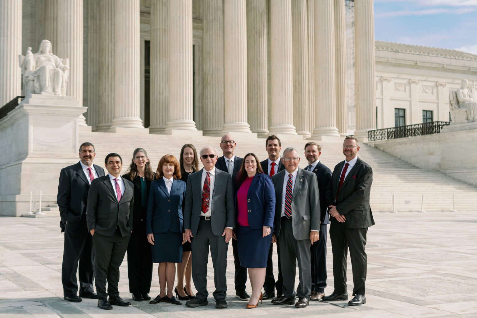 Attorney Ministries - Christian Legal Society