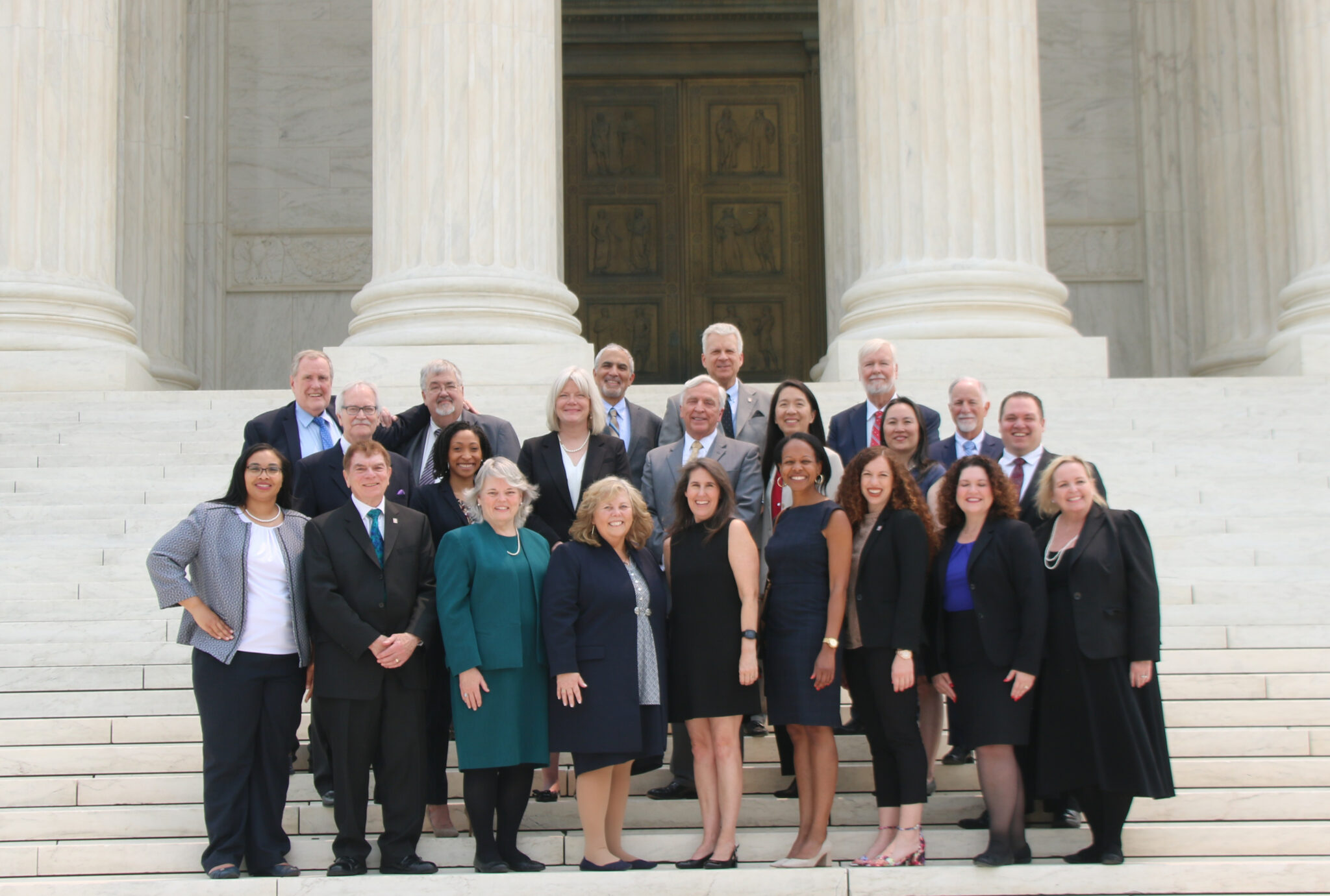 Home - Christian Legal Society